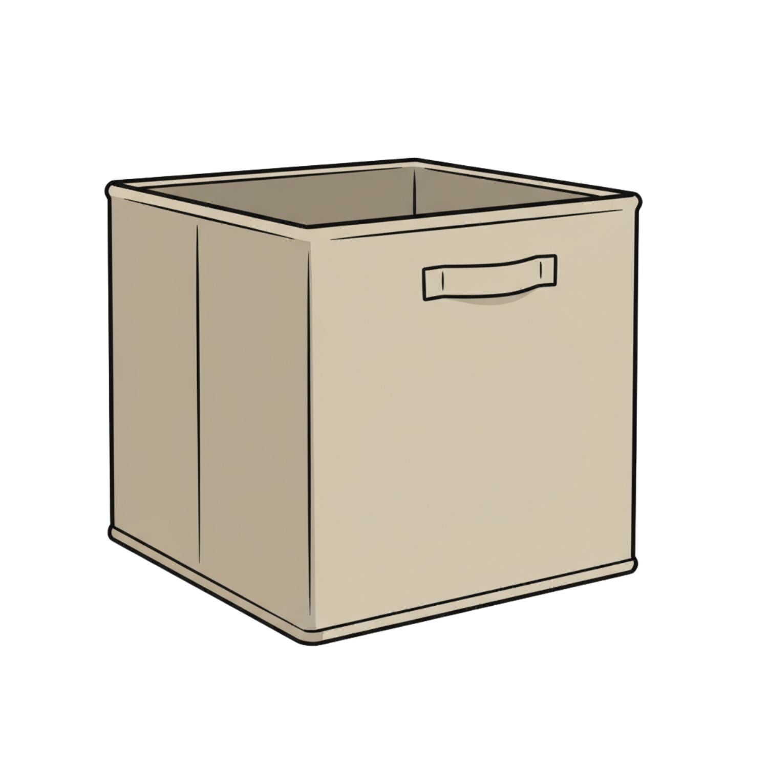 IKEA Aufbewahrungsboxen – Clevere Lösungen für Kallax, Billy & Co.
