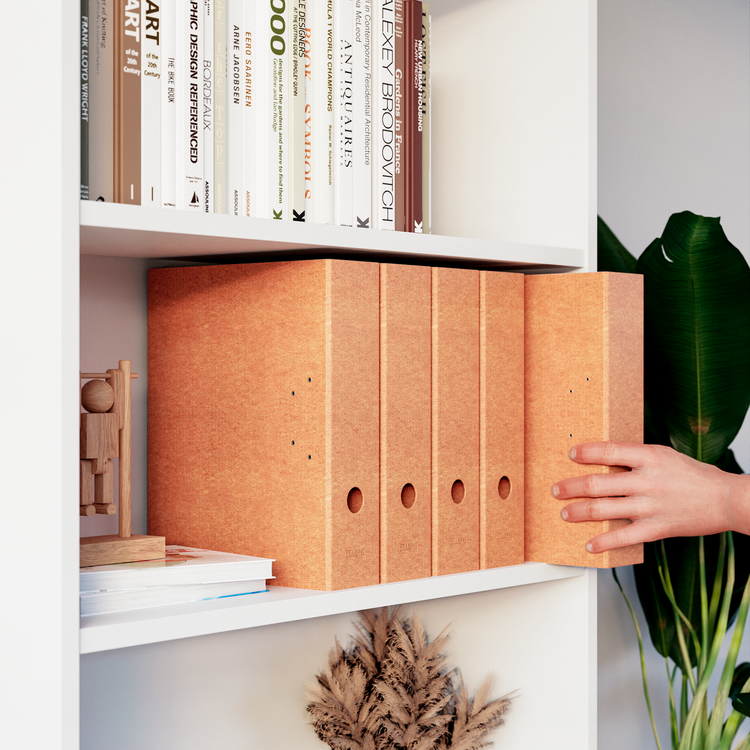 Billy Aufbewahrung – Passgenaue Boxen für dein IKEA Regal